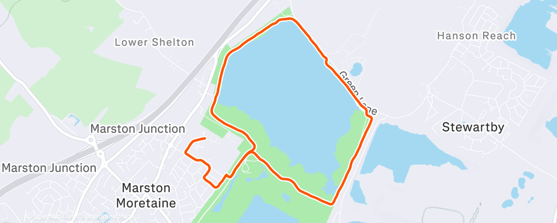 Nicola Perkins | Strava Runner Profile