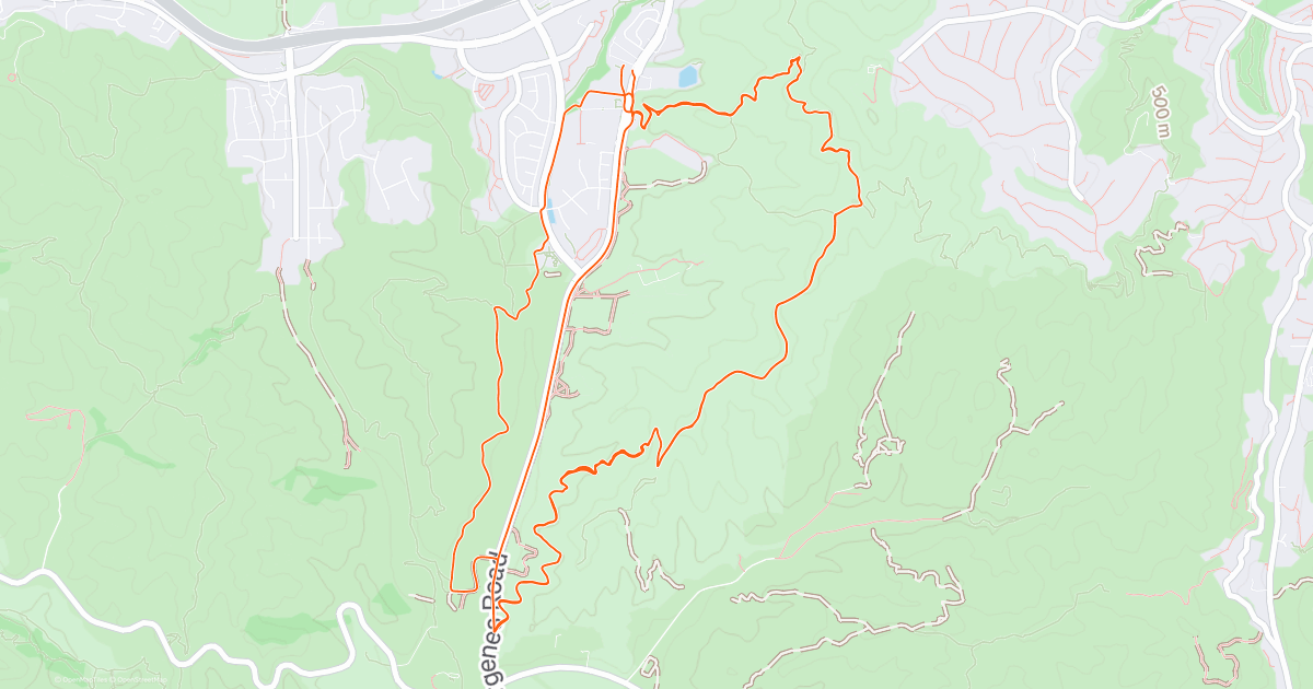 Pre Game | Strava