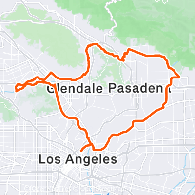 2024 LA Firecracker Half Century V5.33 | 48.9 mi Cycling Route on Strava