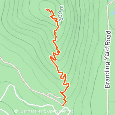 Flinders Peak Walk - You Yangs National Park | 2.0 mi Hiking Trail on ...