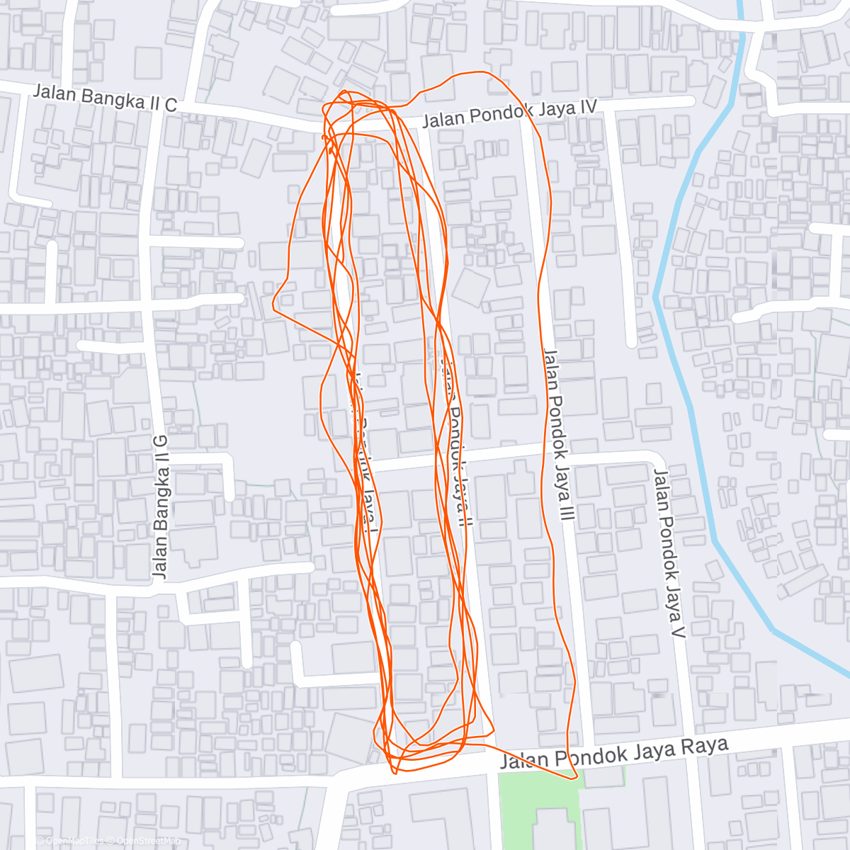Habibi Habibullah | Strava Runner Profile