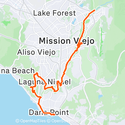 RSE2024-Day1 | 32.3 mi Mountain Biking Trail on Strava