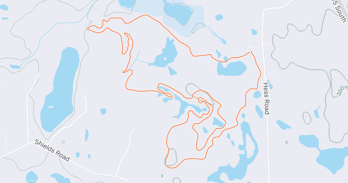 Holdridge west and tech | Strava