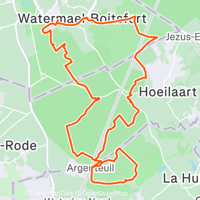35k FS - test FSI | 35.0 km Mountain Biking Trail on Strava