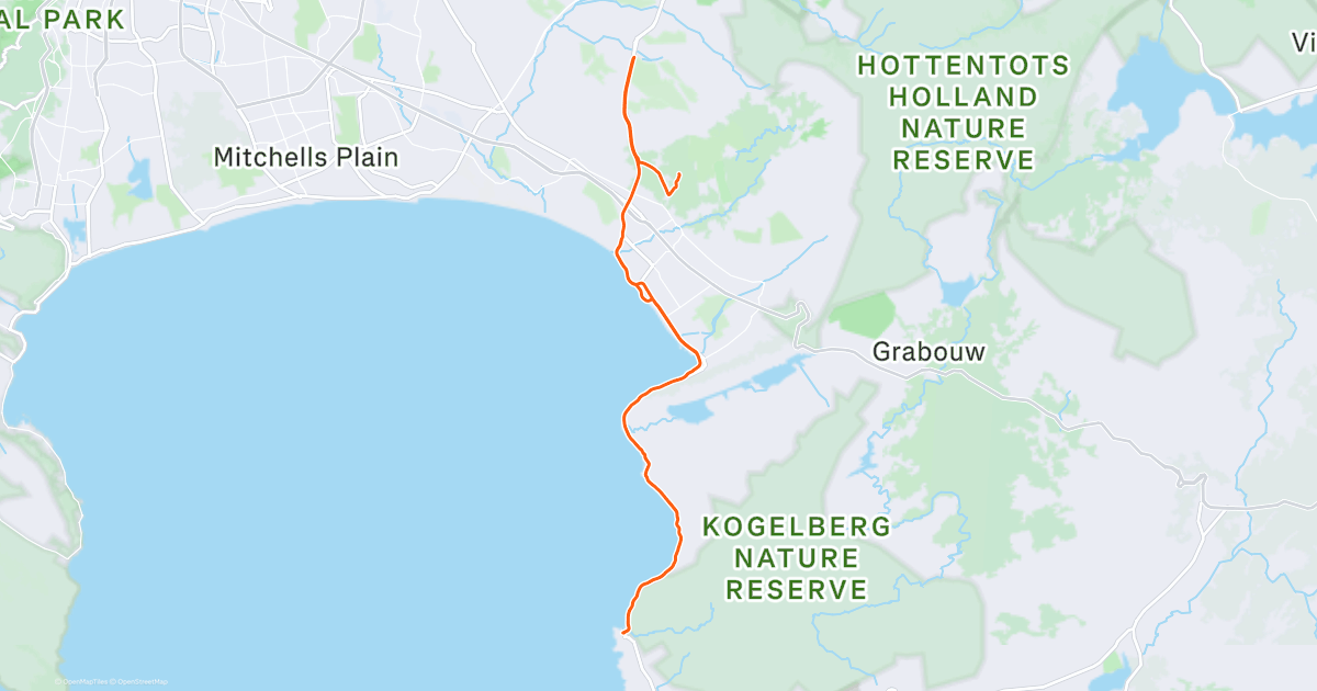 Morning Ride | Strava