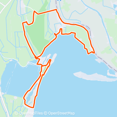 gorino 2 | 56.3 km Cycling Route on Strava