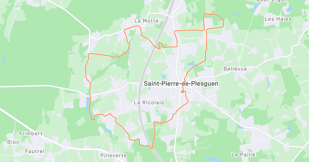 Morning Mountain Bike Ride | Strava