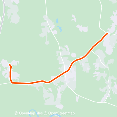 Sid Rogers | 16.9 mi Cycling Route on Strava