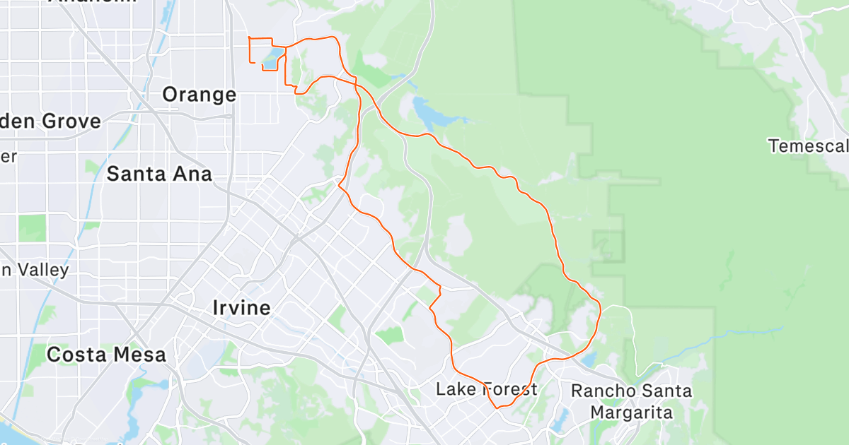 Morning Ride | Strava