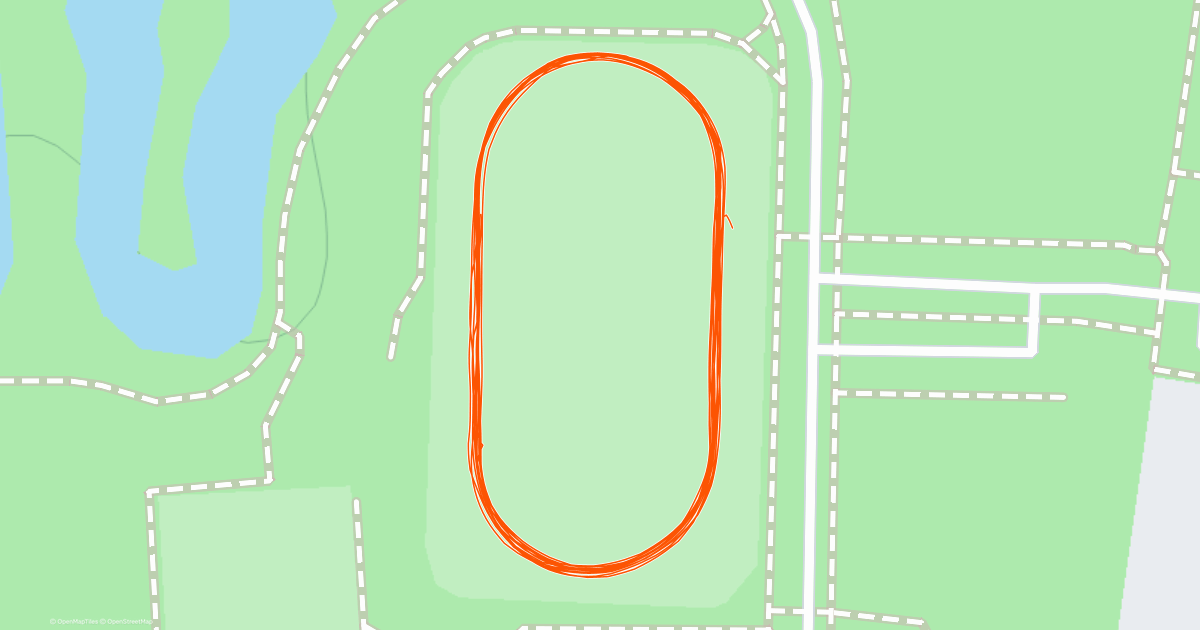 Morning Run | Strava