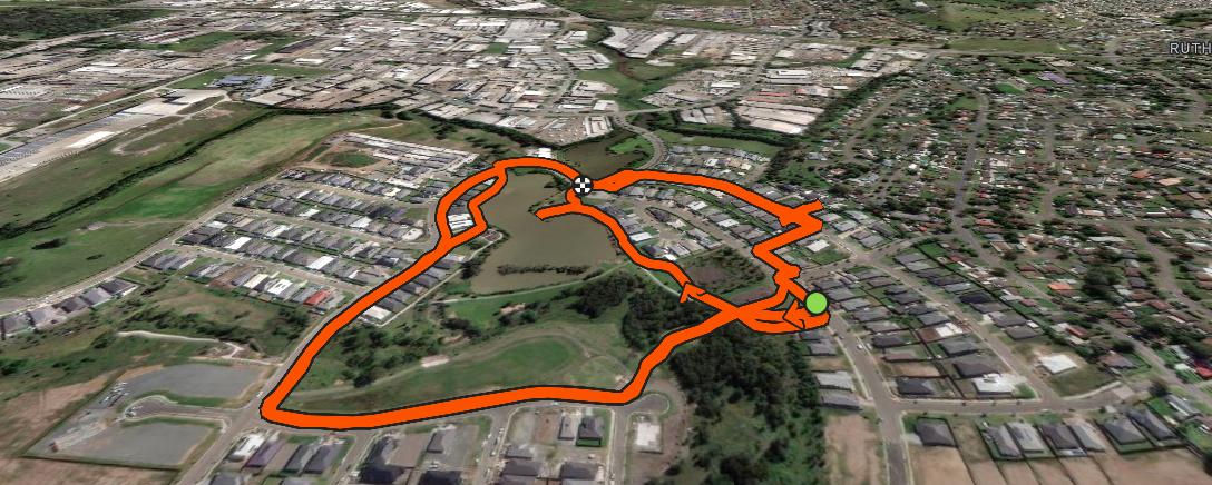 Brody Booth | Perfil de ciclista de Strava