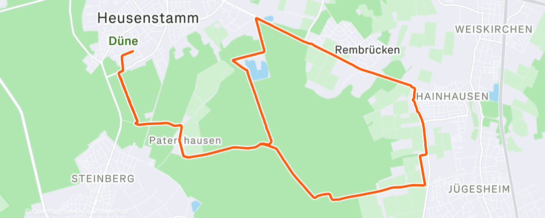 Christian Rabeling | Strava 自行车手个人资料