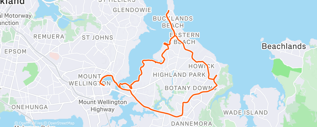 Phil Morrell | Strava 跑者的個人檔案