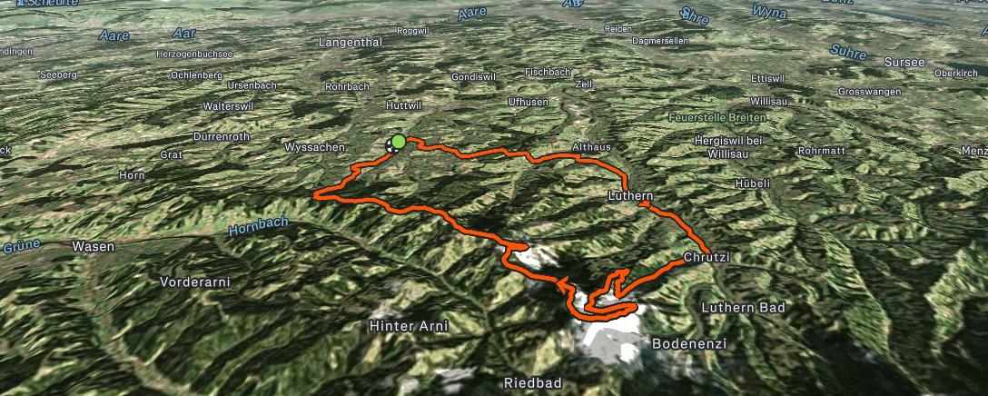 Markus Tanner | Strava Cyclist Profile