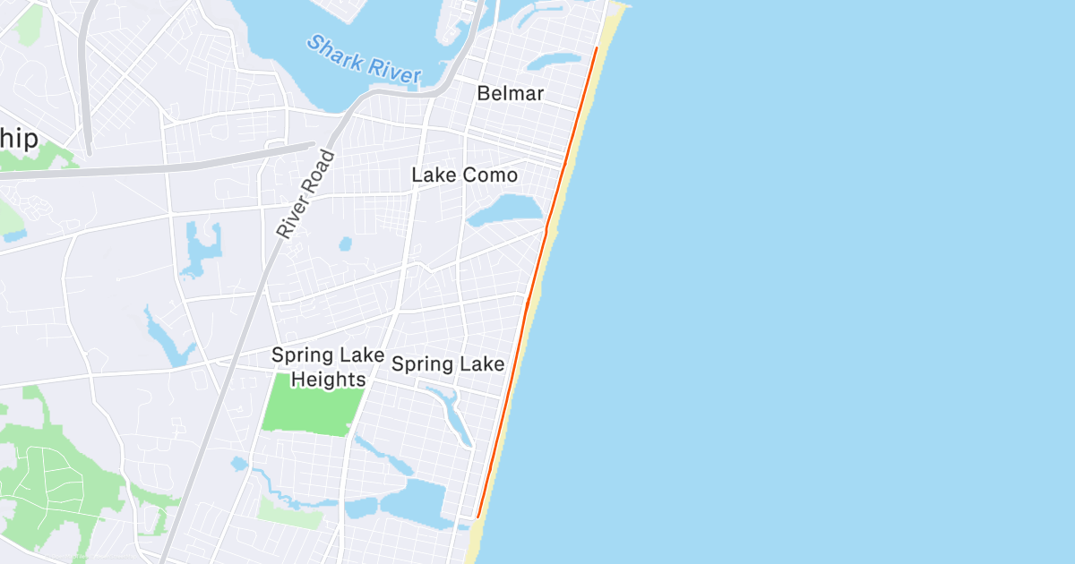 Morning Run | Strava