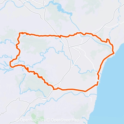 garrucha ,lubrin,El marchal ,El Campieo | 81.0 km Cycling Route on Strava