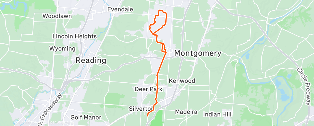 Corey Benoit | Strava Cyclist Profile