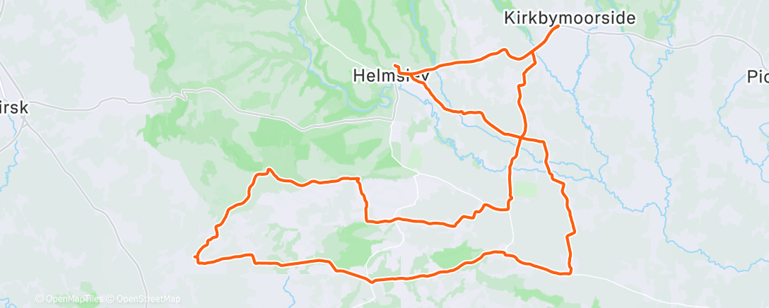 Steve Rowlands | Perfil de ciclista de Strava