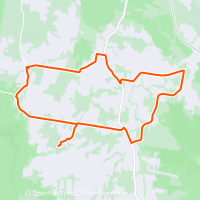 Hunter Valley short loop | 41.4 km Cycling Route on Strava