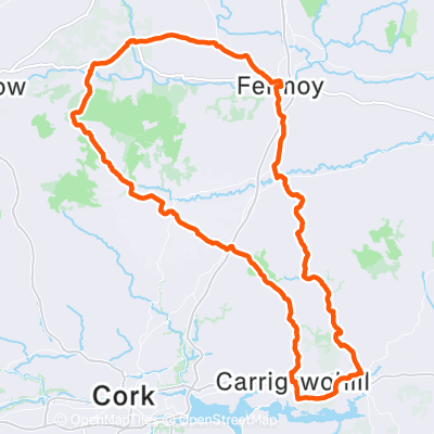 MCTC 28052023 | 100.9 km Cycling Route on Strava