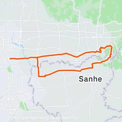 114 | 113.9 km Cycling Route on Strava