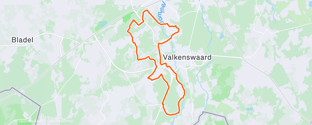 Gerwin Couwenberg | Strava Runner Profile