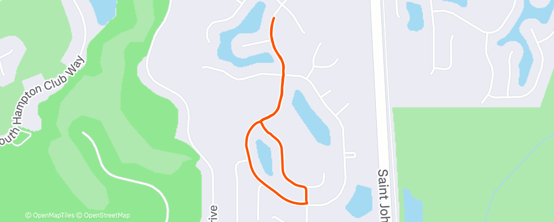 Korey Bell | Perfil de ciclista de Strava