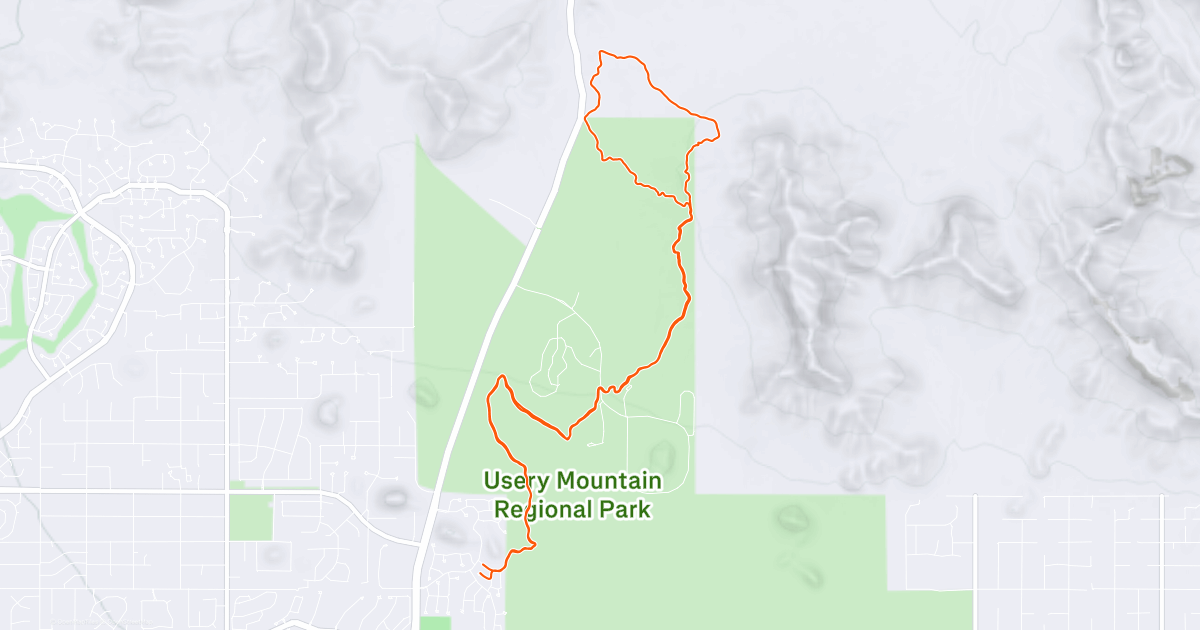 Hero Dirt Ride! | Strava