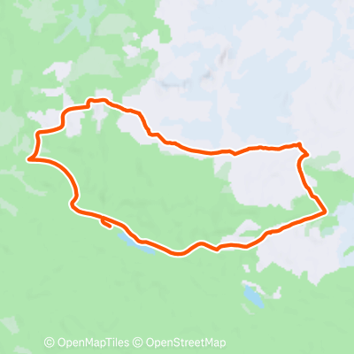 Go Gol | 9.5 km Trail Running Route on Strava