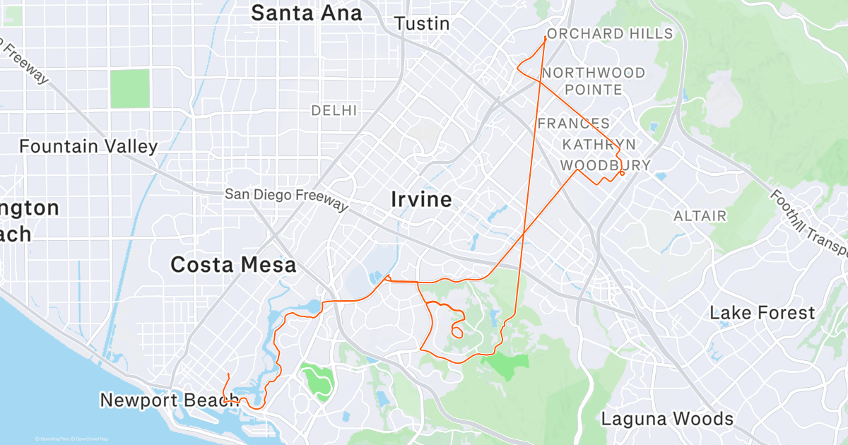 Morning Ride | Strava
