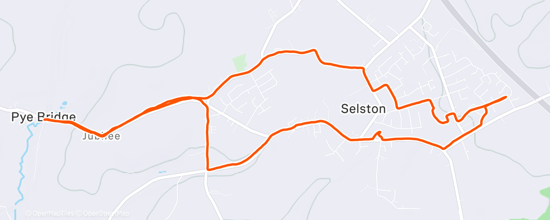 Daniel Bailey | Strava Runner Profile