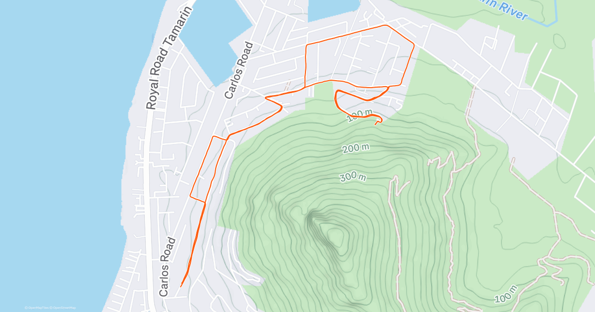 Running: 10km | Strava