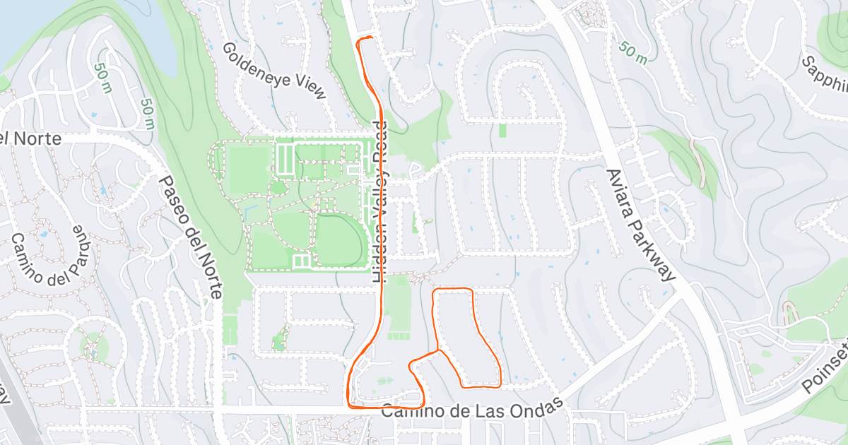 To the School and Beyond Blue Point Loop Run / Walk | Strava