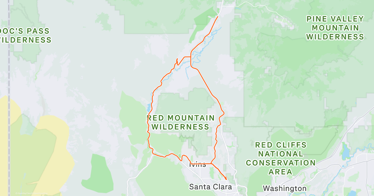 Morning Ride | Strava