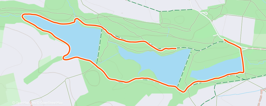 Sally Ward | Strava 跑者的個人檔案