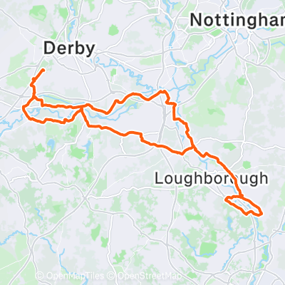 Stonehurst Farm | 64.0 mi Cycling Route on Strava
