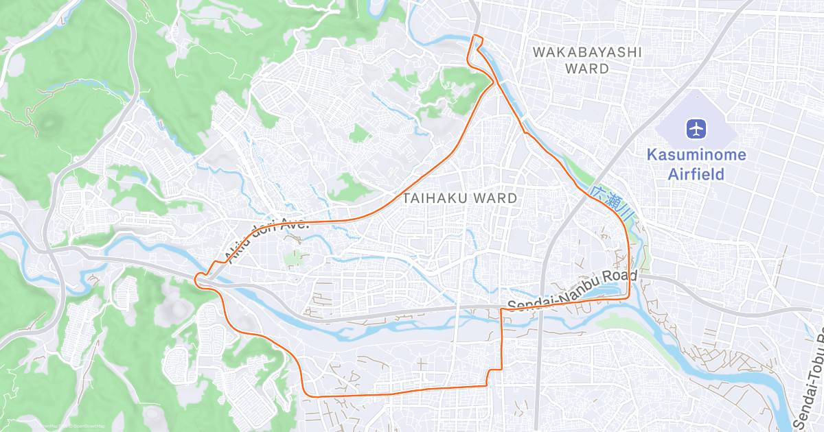 Morning Ride | Strava