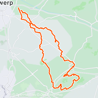 Klimmen | 129.9 km Cycling Route on Strava