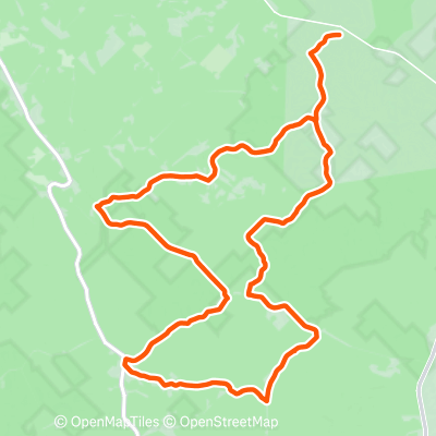 Check Station short | 34.9 mi Cycling Route on Strava