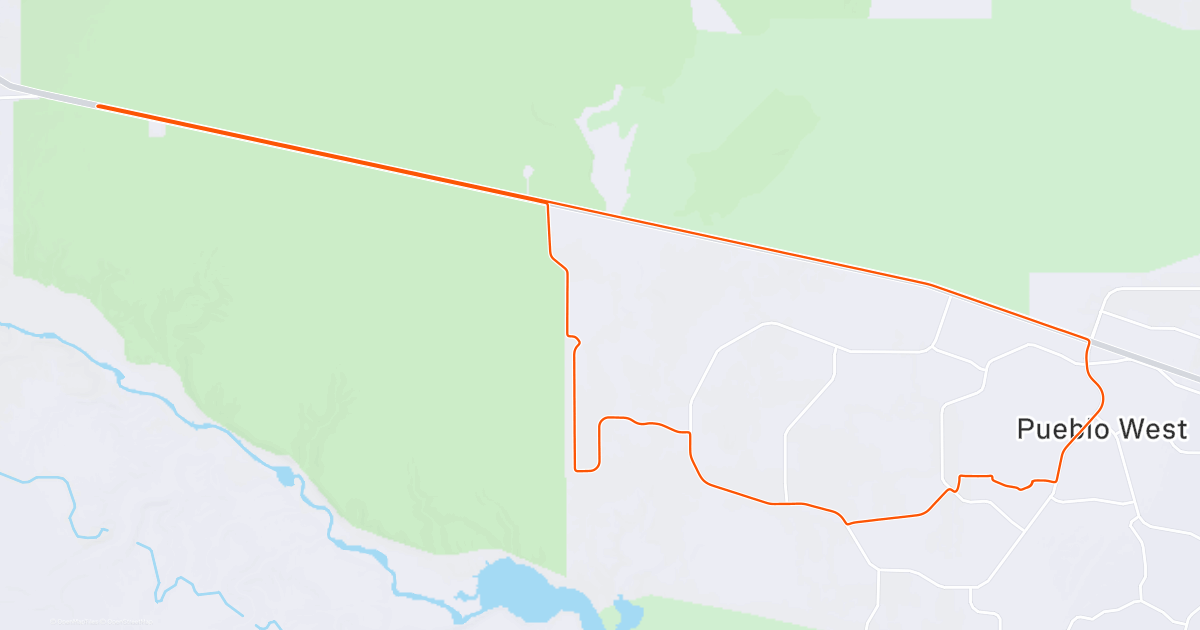 Pushing a good morning - yup starting to feel fallish this early | Strava