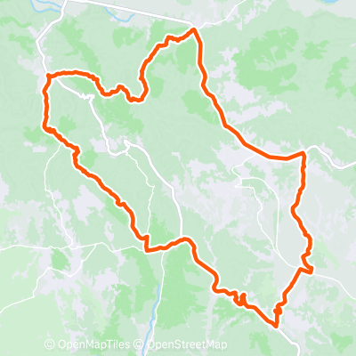 albugnano da passerano | 66.3 km Cycling Route on Strava
