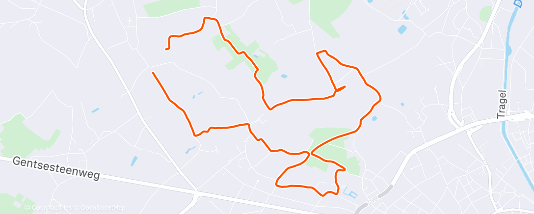 Filip Cooreman | Strava Cyclist Profile