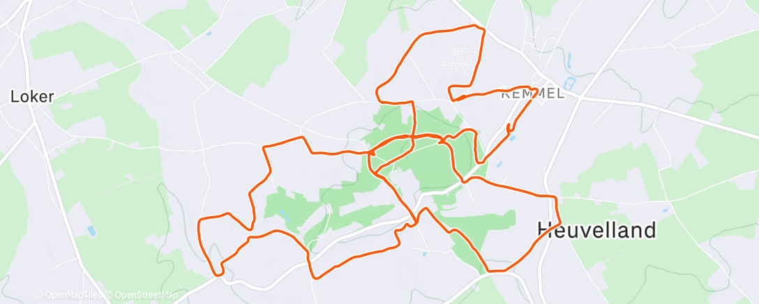 Aurel BOUET | Perfil de corredor de Strava