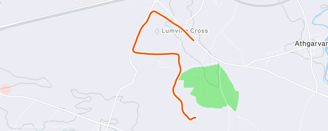 Cian McConnell | Strava Runner Profile