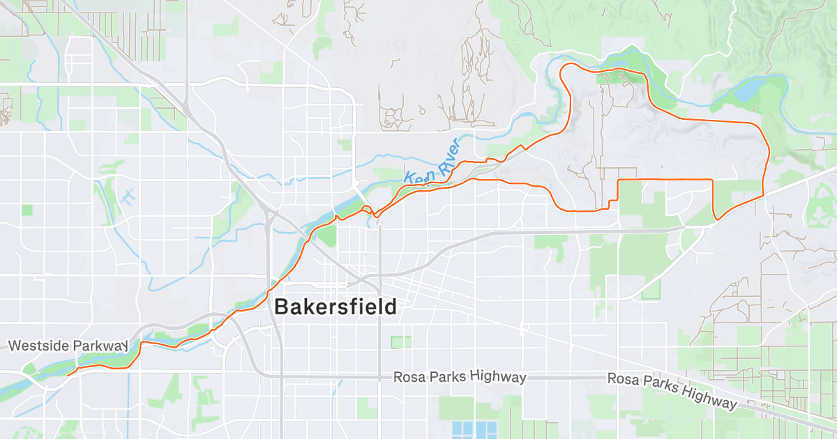 Morning Ride | Strava