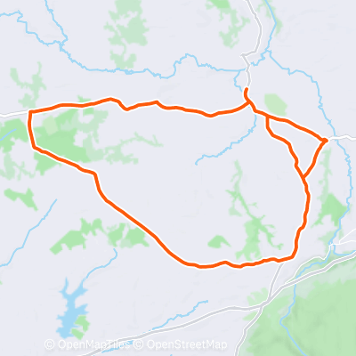 HATHERLEIGH 2022 | 67.3 mi Cycling Route on Strava