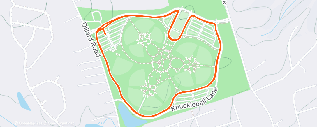 Sarah Ratliff | Strava Runner Profile