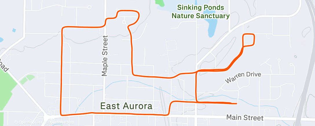 Matthew Langworthy | Strava Runner Profile