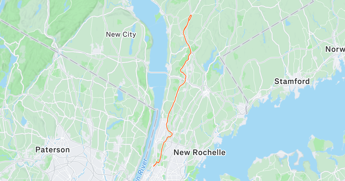 Morning Ride | Strava