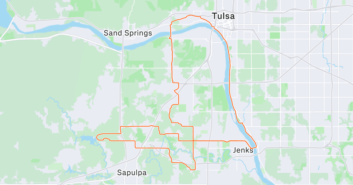 Morning Ride | Strava